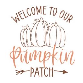 Halloween Leaf Witch Cauldron