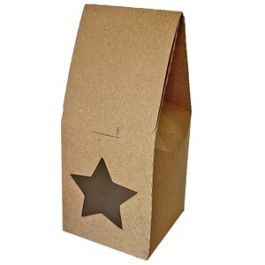 box with slit