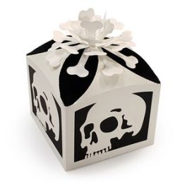 Skull Gift Box