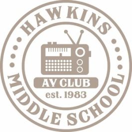 Hawkins AV Club