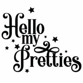 You Are Pure Magic Quote