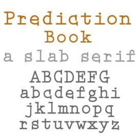 PN Prediction Book