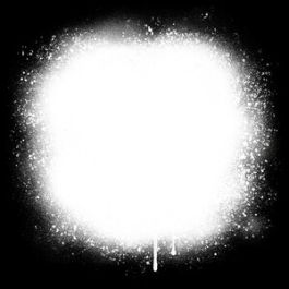 Bleach Shape Texture