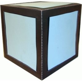 photo cube