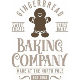 Gingerbread Baking Company