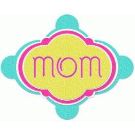 mom tag