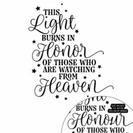 in loving memory quote|308689