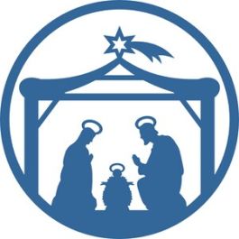 nativity circle