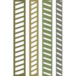 stripe borders|42664