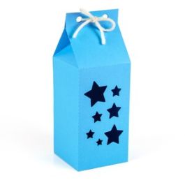 Tall Star Box