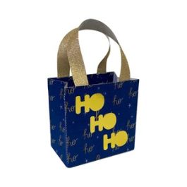 Christmas ho ho ho Bag
