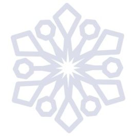 Snowflake 9|427565