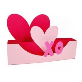 XO Box Card