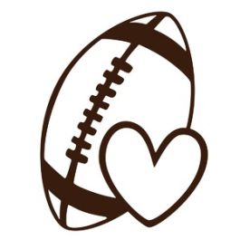 Football with Heart