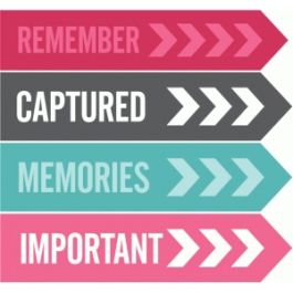 echo park arrow tabs