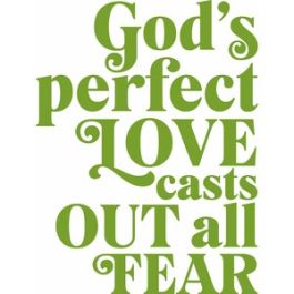 God's Perfect Love