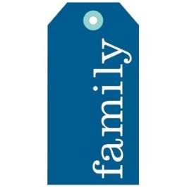 Family Tag