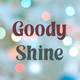 Goody Shine Font