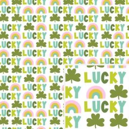 Lucky Pattern
