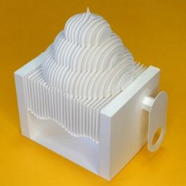 Wave Mechanism of Poo