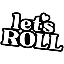 Let's Roll