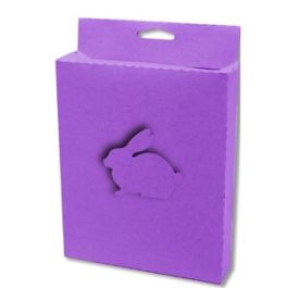 easter hanging treat box