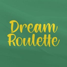 Dream Roulette Font Family
