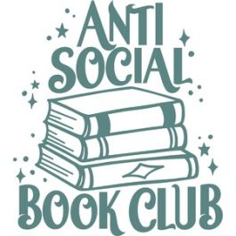 anti social book club