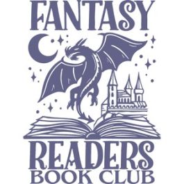 fantasy readers book club