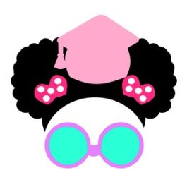 LITTLE MISS GRADUATE