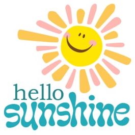 Hello Sunshine