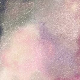 Fairytale Pastel Muted Glitter Background Pattern