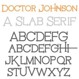 ZP Doctor Johnson|435522