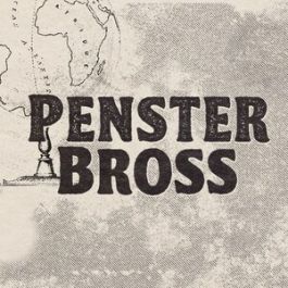 Penster Bross Font Family