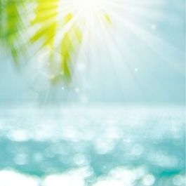 beach vacay background