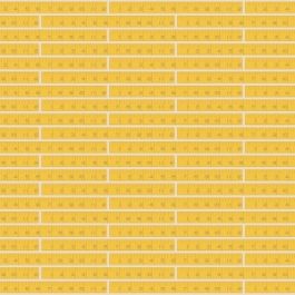 yellow rulers background