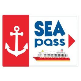 Sea Pass