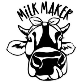 Milk Maker Cow