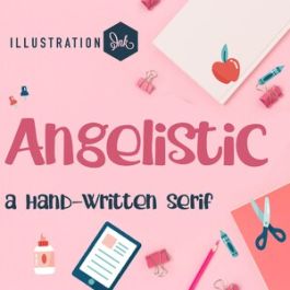 PN Angelistic