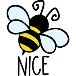 Bee Nice