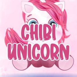 CHIBI UNICORN Font