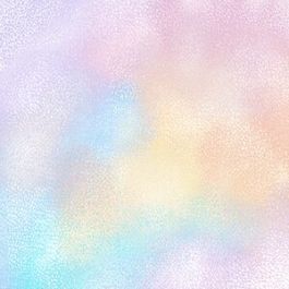 Rainbow Ombre Background Pattern