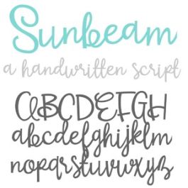 PN Sunbeam