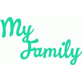 my family script