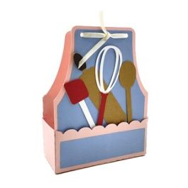 Bakers Apron Box|440549