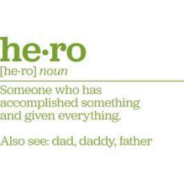 hero definition