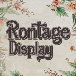 Rontage Font