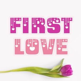 WK First Love Font