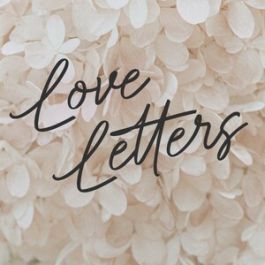 JS Love Letters Script Font