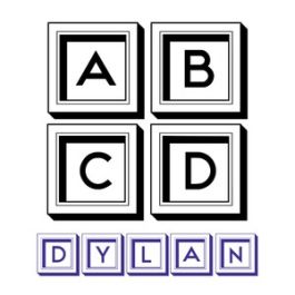 Dylan Font
